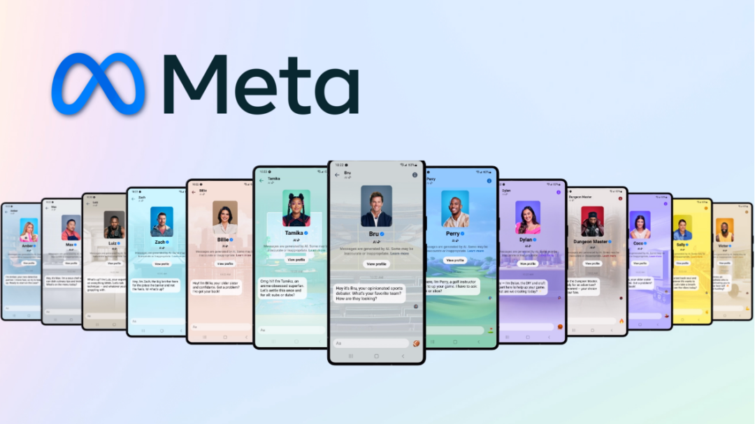 Meta Unveils New AI Features Across Its App Suite - The B2B Marketer